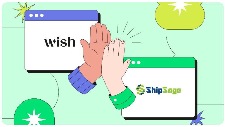 Partnership Spotlight: ShipSage – Wish Merchant Help Center